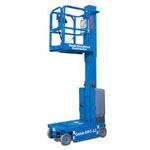 Personnel Lifts Archives - American Scissor Lift